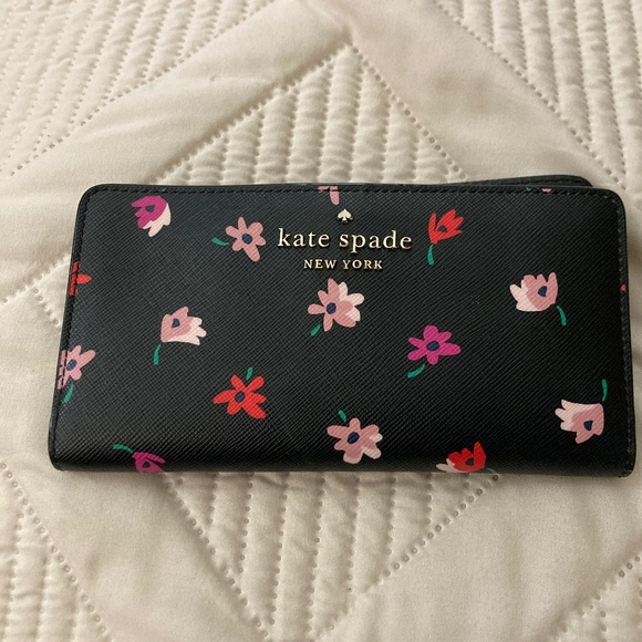kate spade | Bags | Kate Spade Wallet | Poshmark